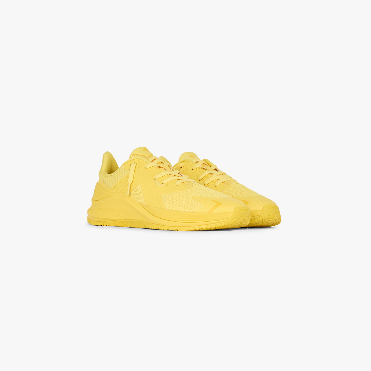 247 ARC-2 Training Shoe | Yellow | REPRESENT