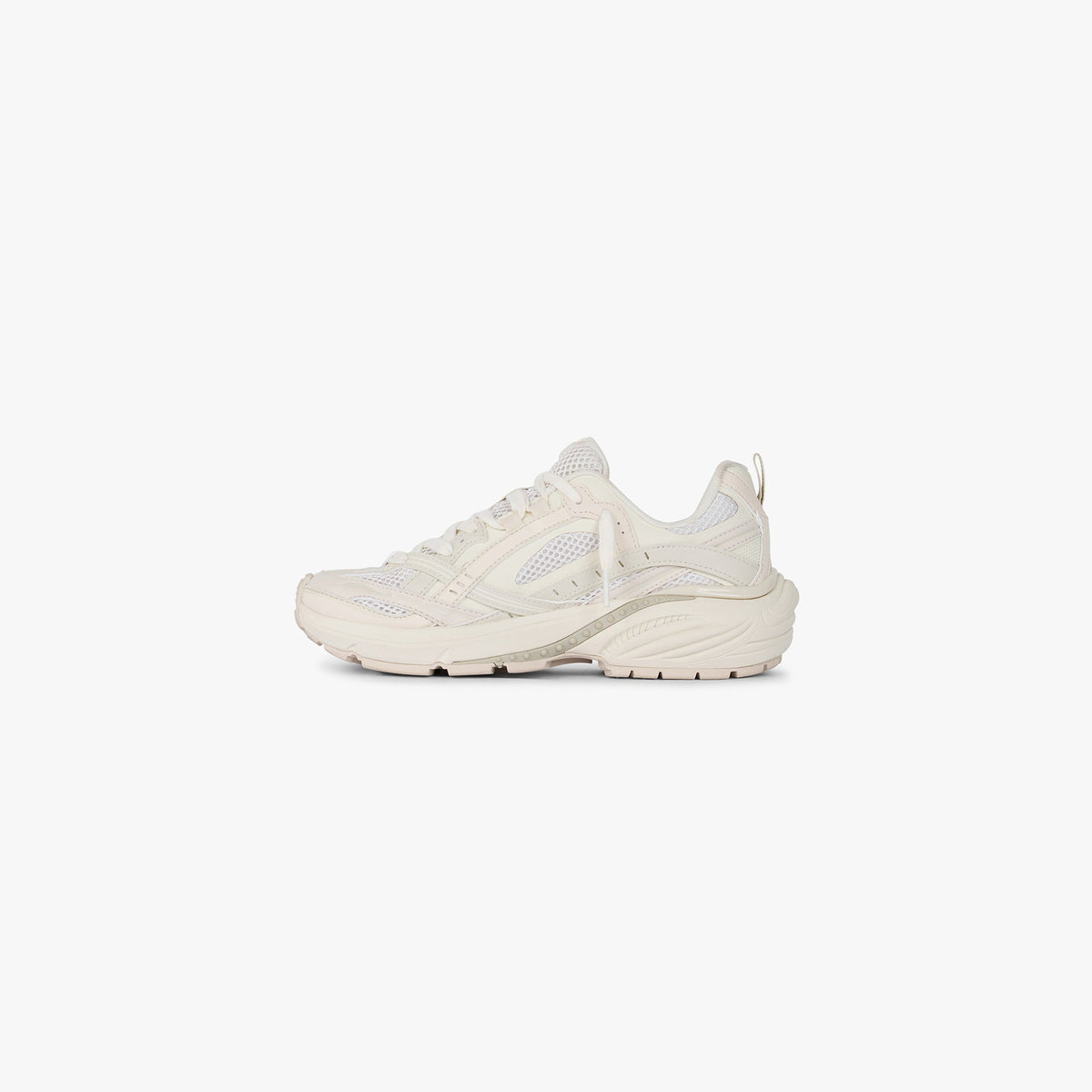 Storm Runner - Off White | REPRESENT CLO