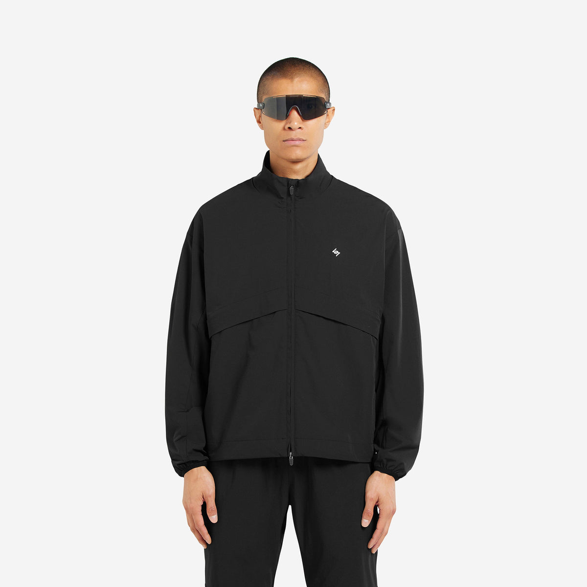 Team 247 Track Jacket | Training Jacket | REPRESENT