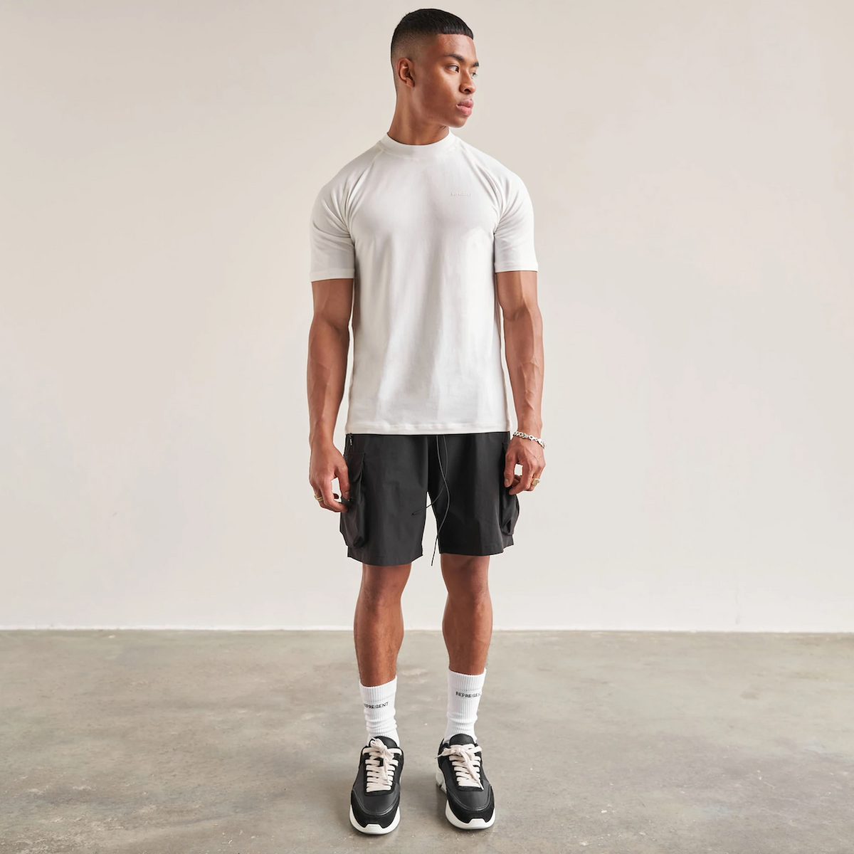 Best Gym Clothes For Men | REPRESENT