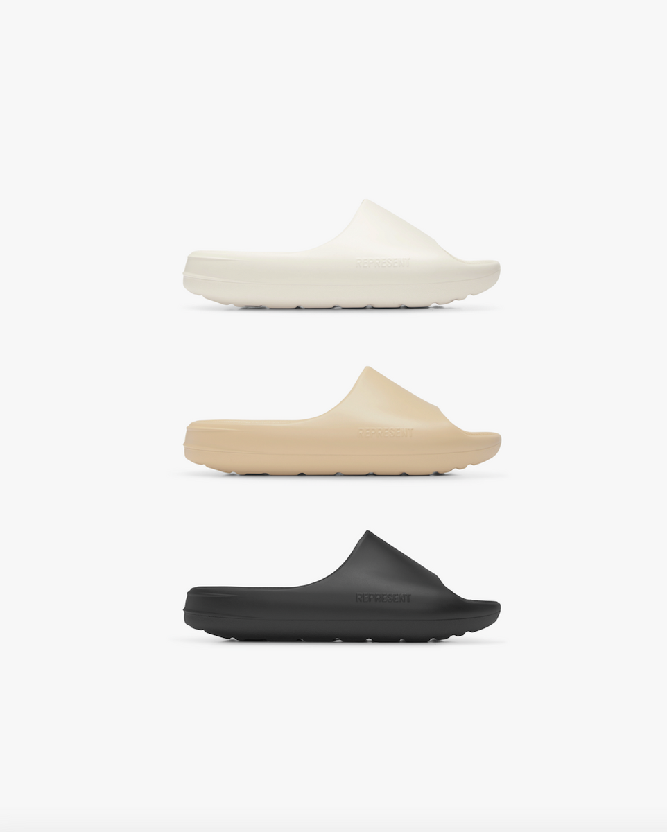 Best Sliders For Men | REPRESENT