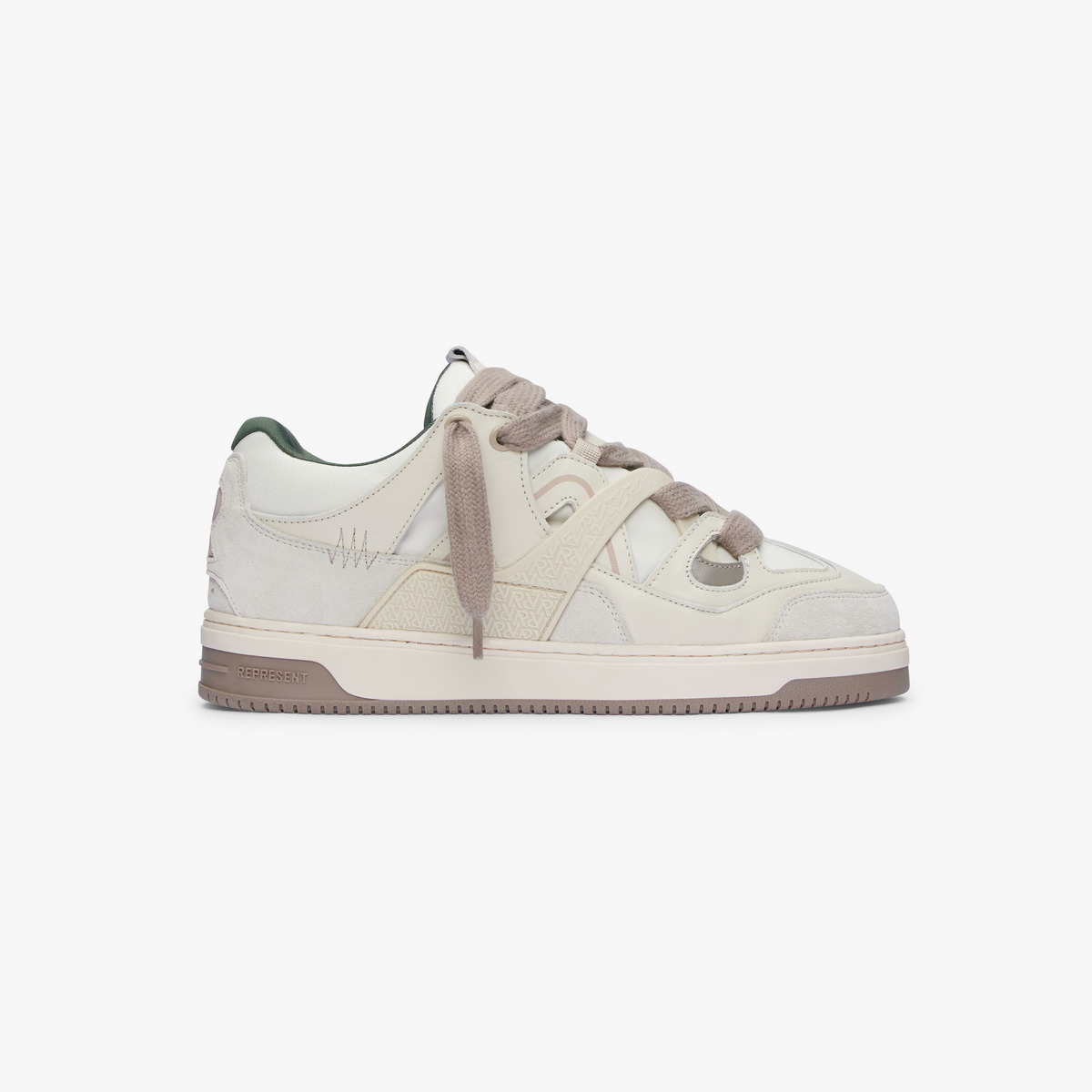 The Bully | REPRESENT