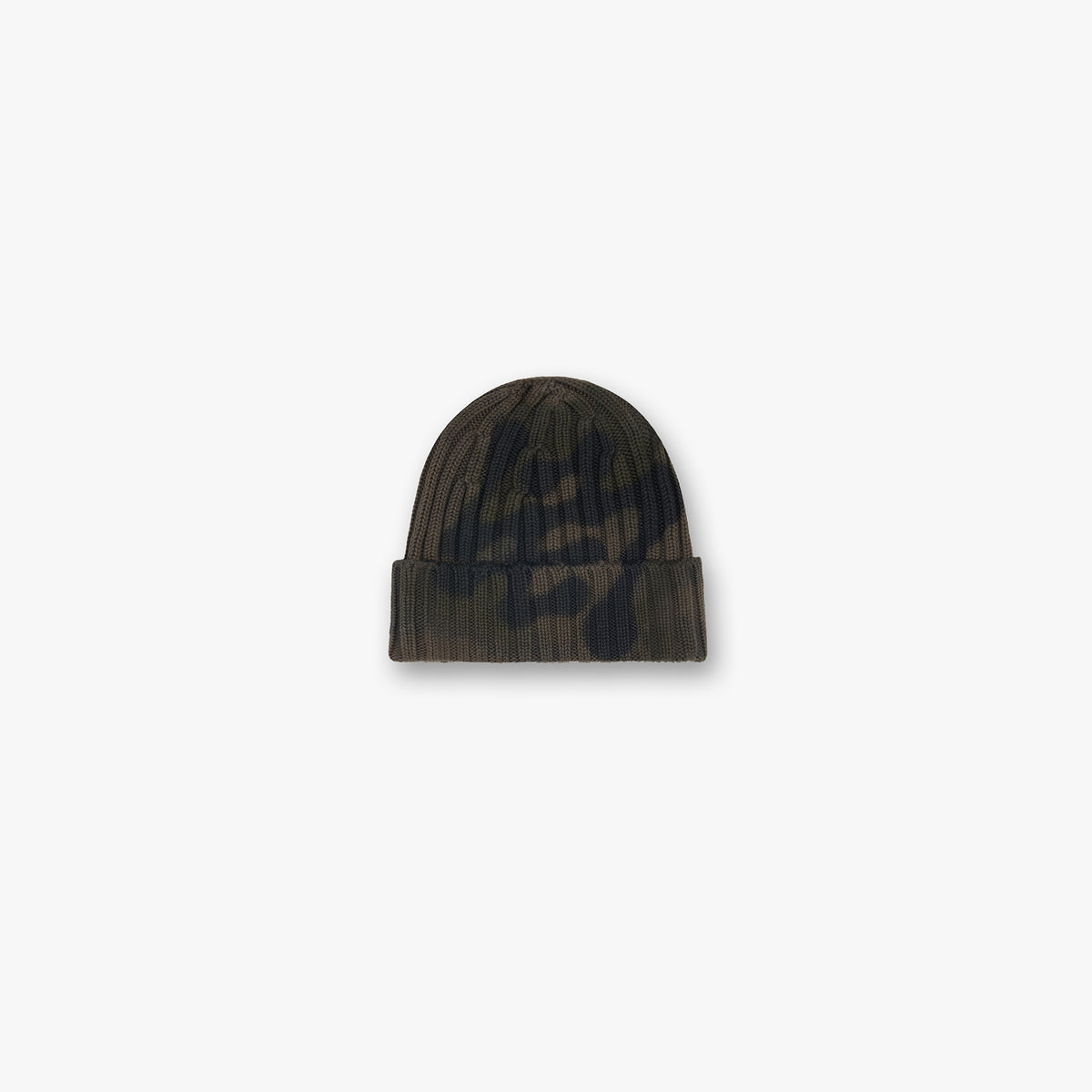 247 Heavy Rib Beanie | Terrain | REPRESENT