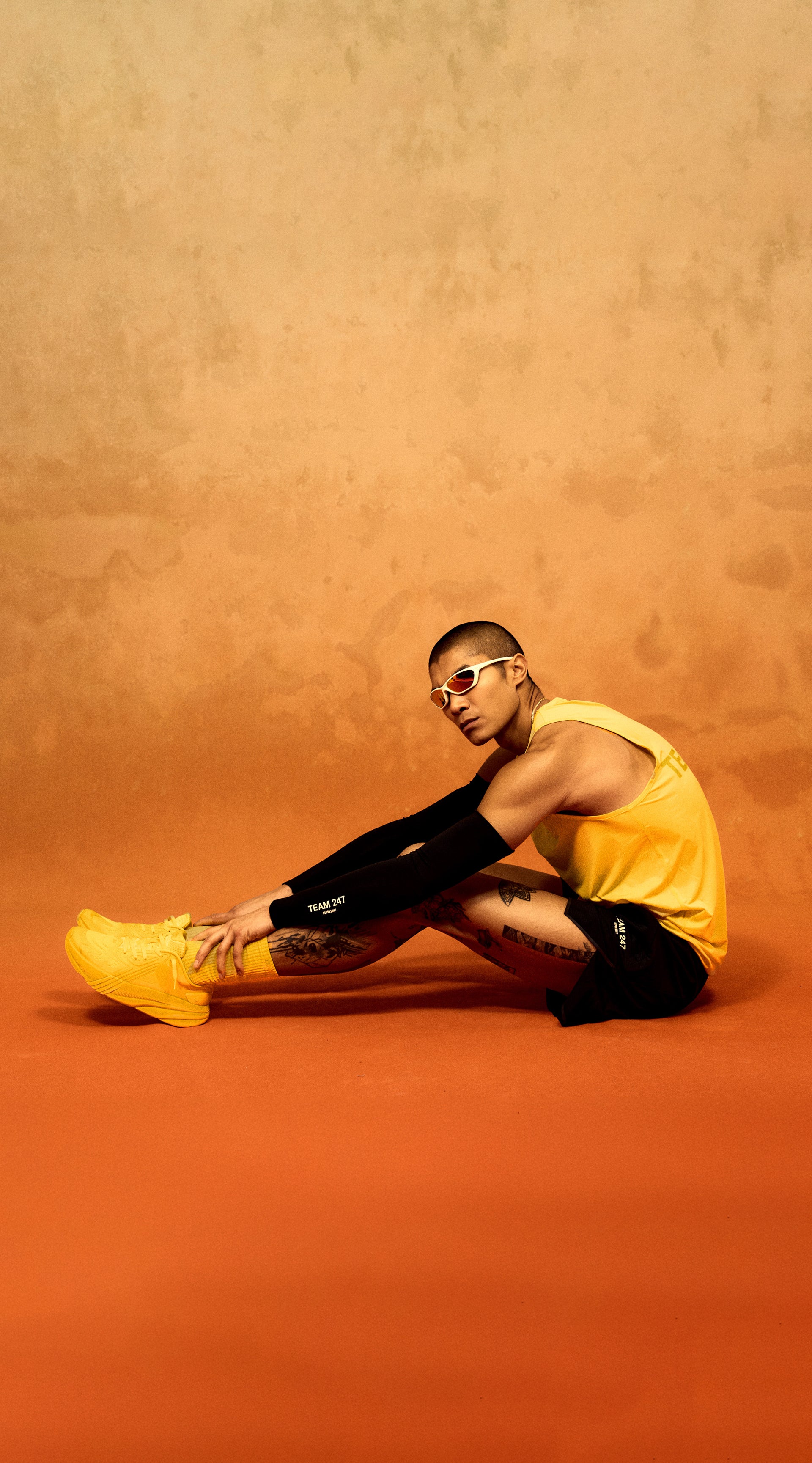 British Luxury Streetwear | REPRESENT CLO