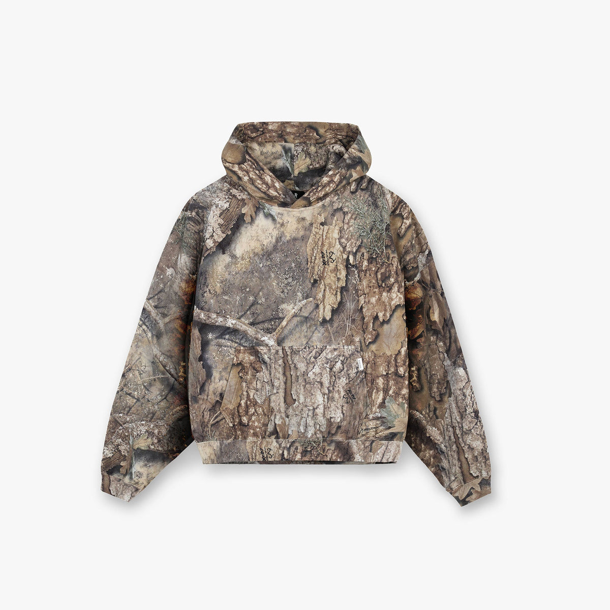 Realtree® Camo Hoodie | REPRESENT