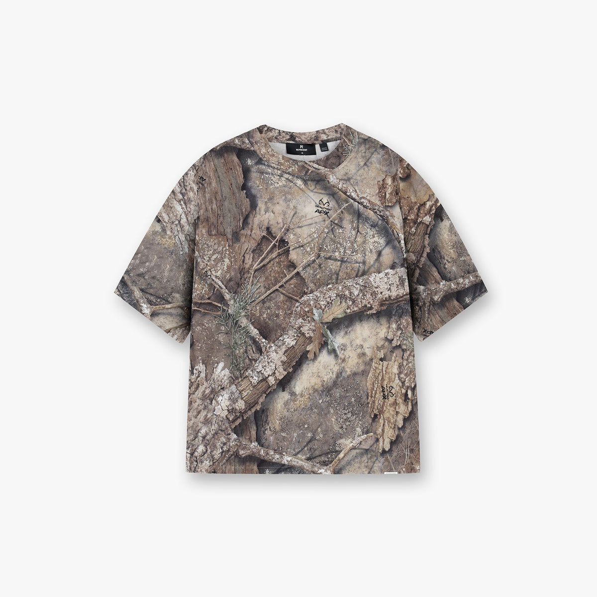 Realtree® Camo T-Shirt - Camo | REPRESENT
