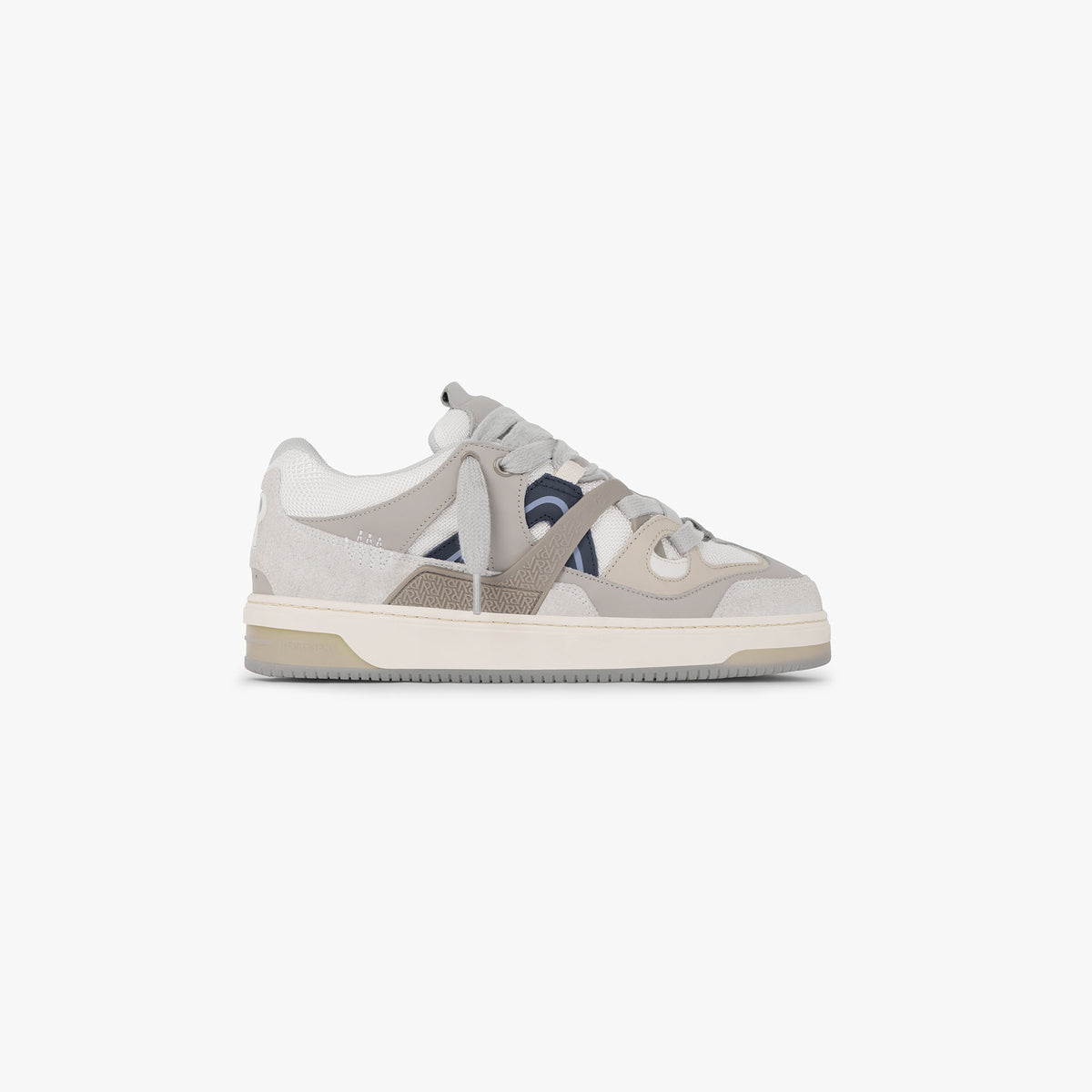 Bully Sneaker | Grey | REPRESENT