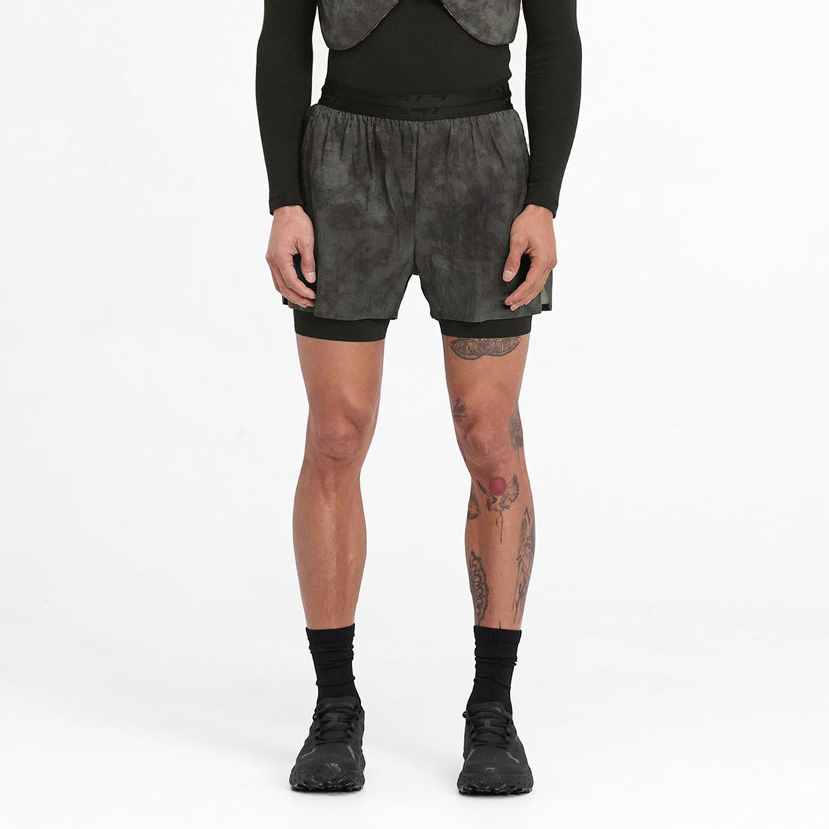 247 Trail Shorts | Terrain | REPRESENT