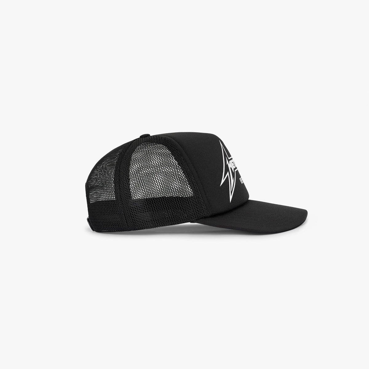 Metallica Cap | Black | REPRESENT