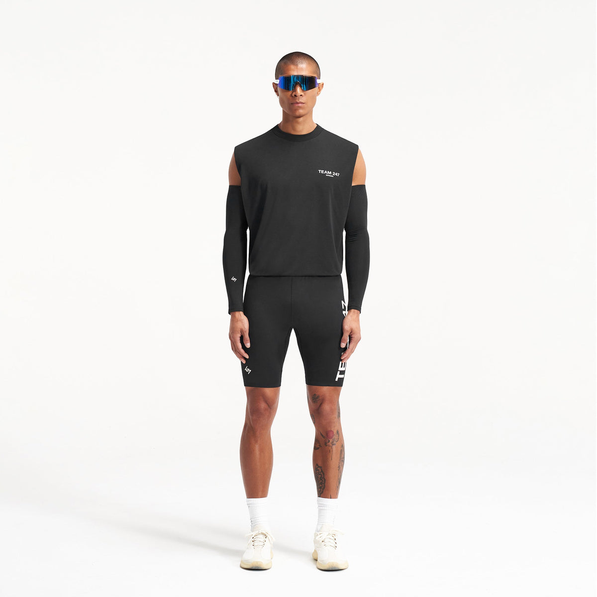 Running Sleeves | Arm Sleeves | REPRESENT